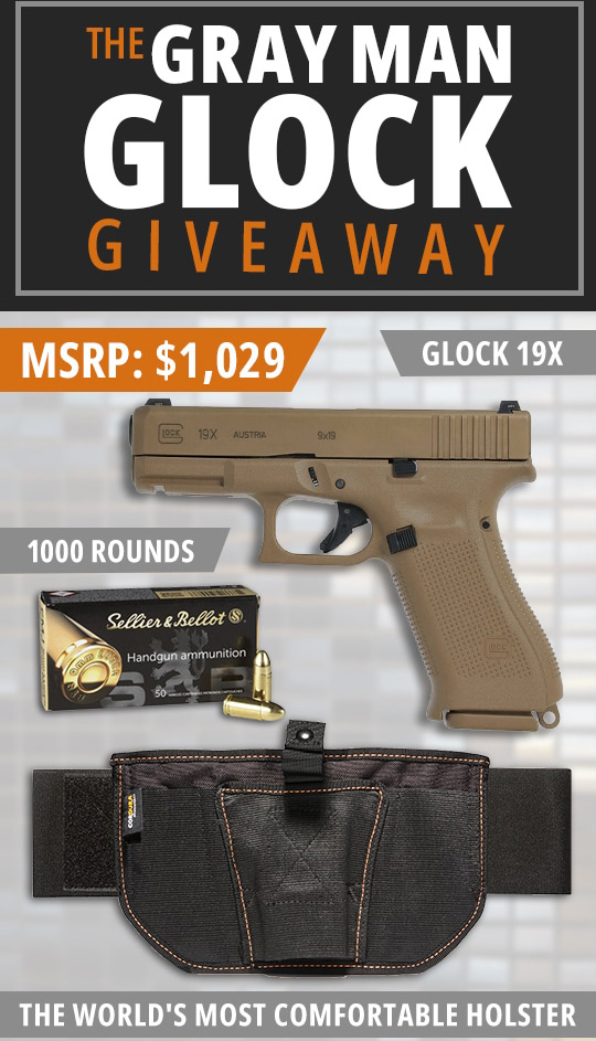 Contest – www.gundaybrunch.com